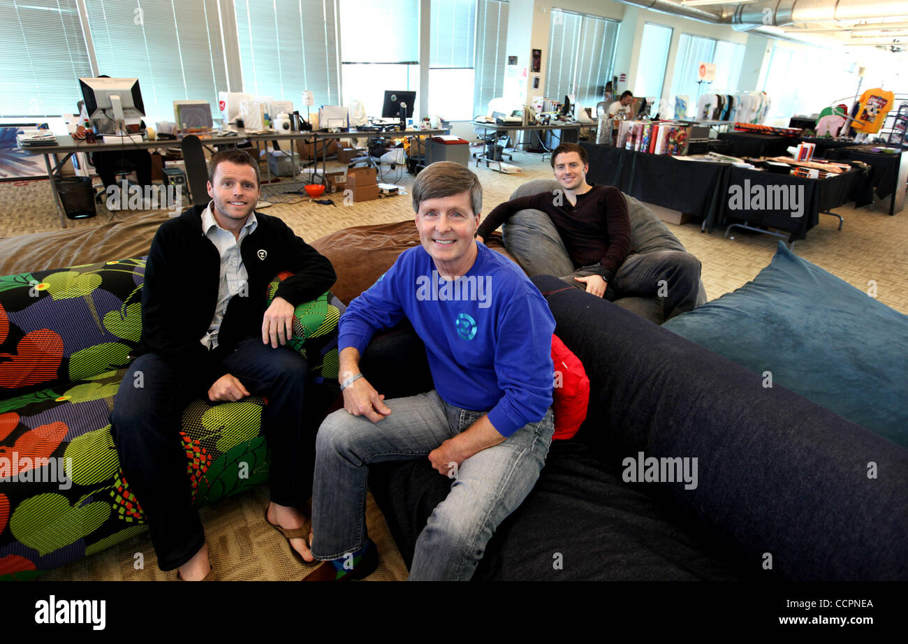 Founder chief executive officer hi-res stock photography and images - Alamy