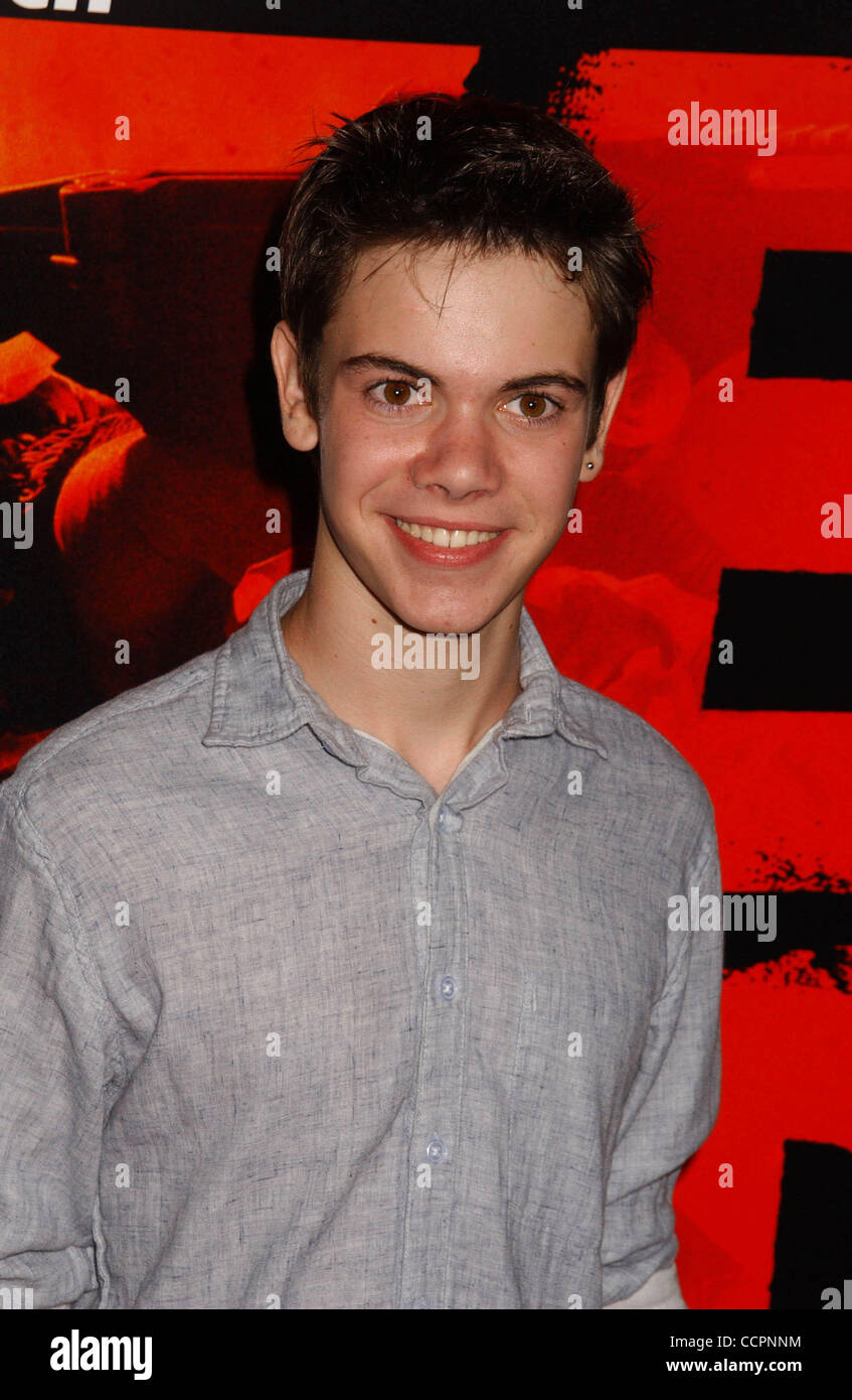 Alexander gould hi-res stock photography and images - Alamy