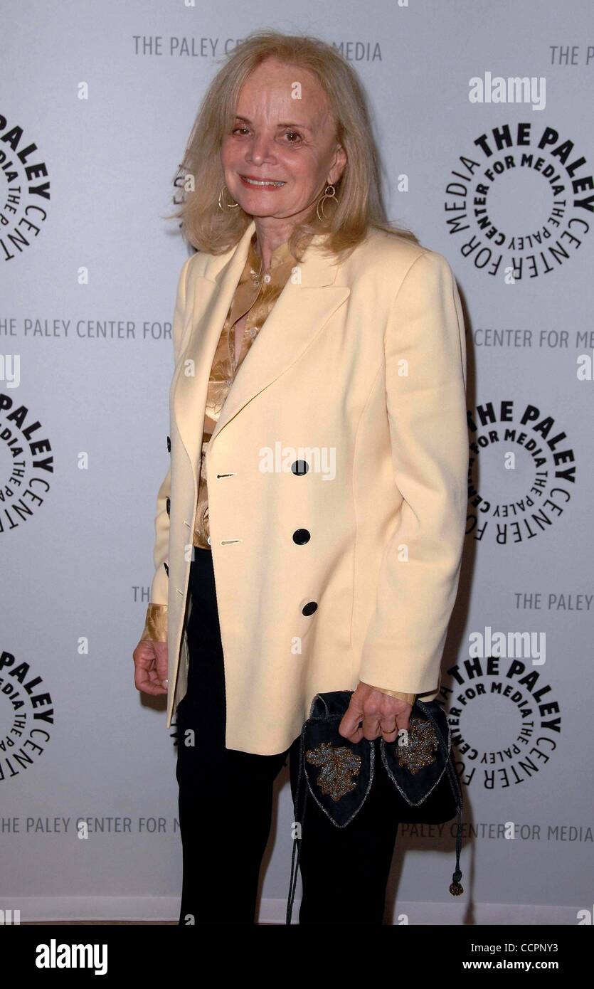 Margaret ladd falcon crest hi-res stock photography and images - Alamy