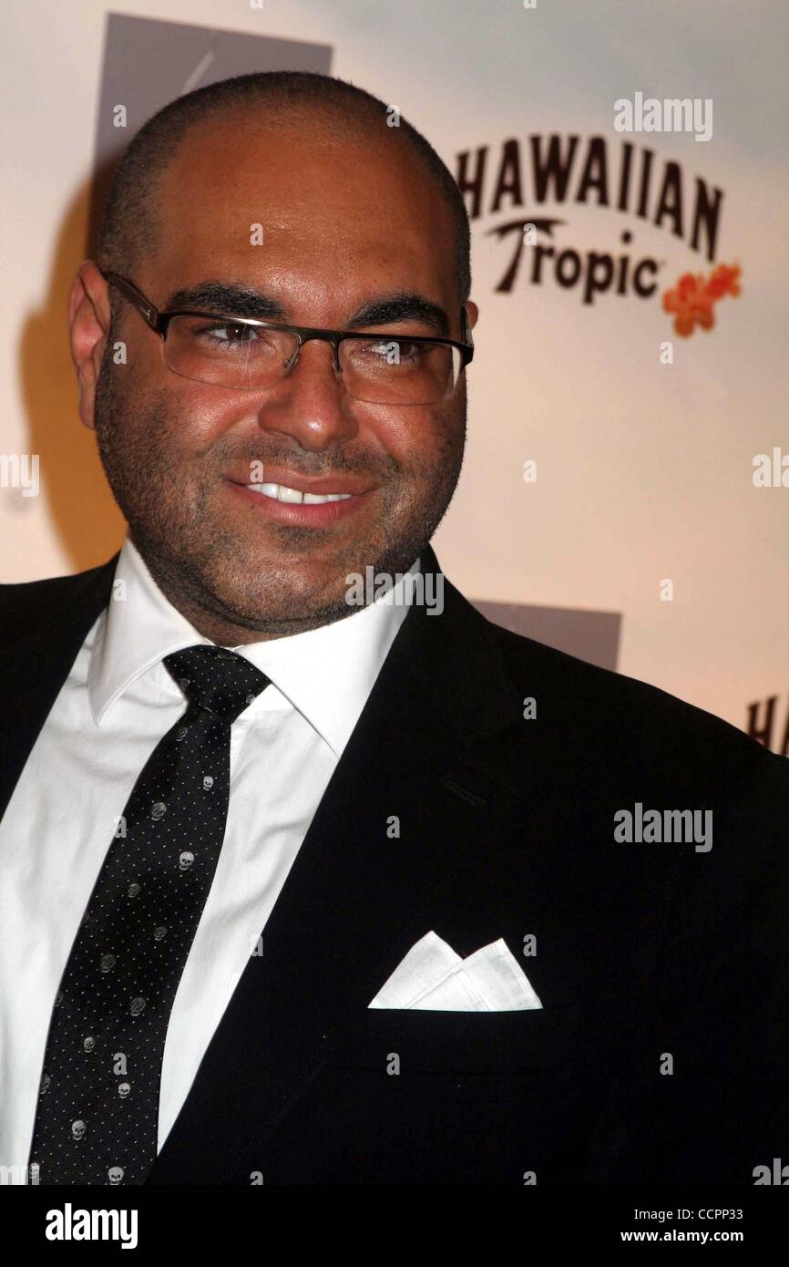 Oct. 12, 2010 - New York, New York, U.S. - NOLE MARIN OF '' americas ...