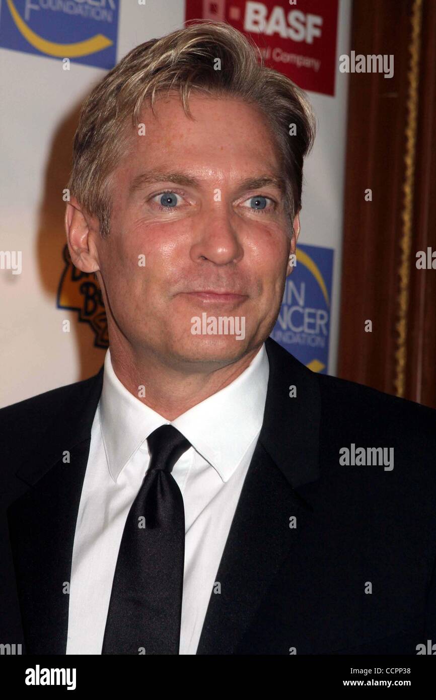 Oct. 12, 2010 - New York, New York, U.S. - SAM CHAMPION.at the Skin ...