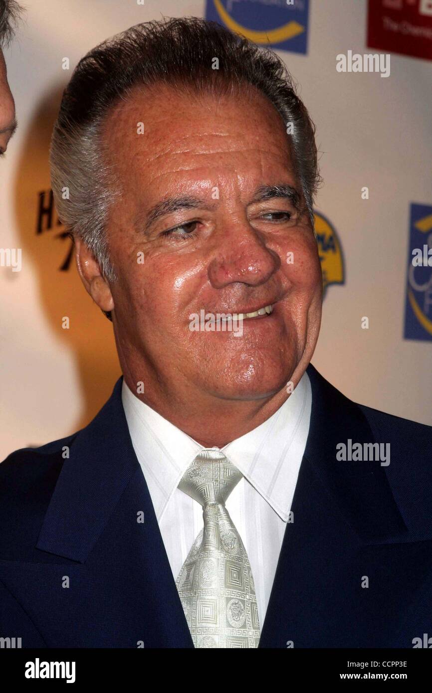 Oct. 12, 2010 - New York, New York, U.S. - TONY SIRICO.at the Skin ...
