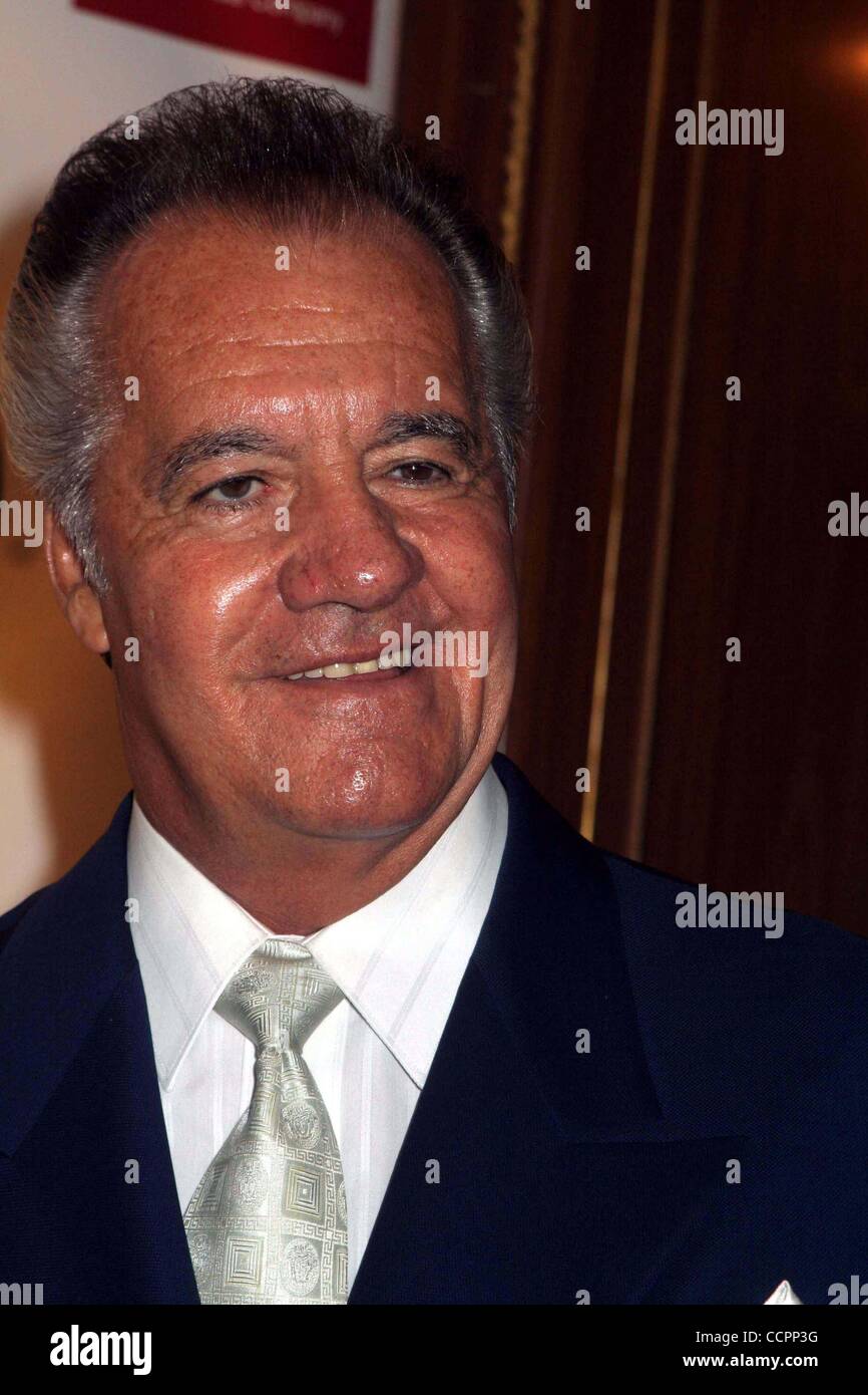 Tony sirico hi-res stock photography and images - Alamy