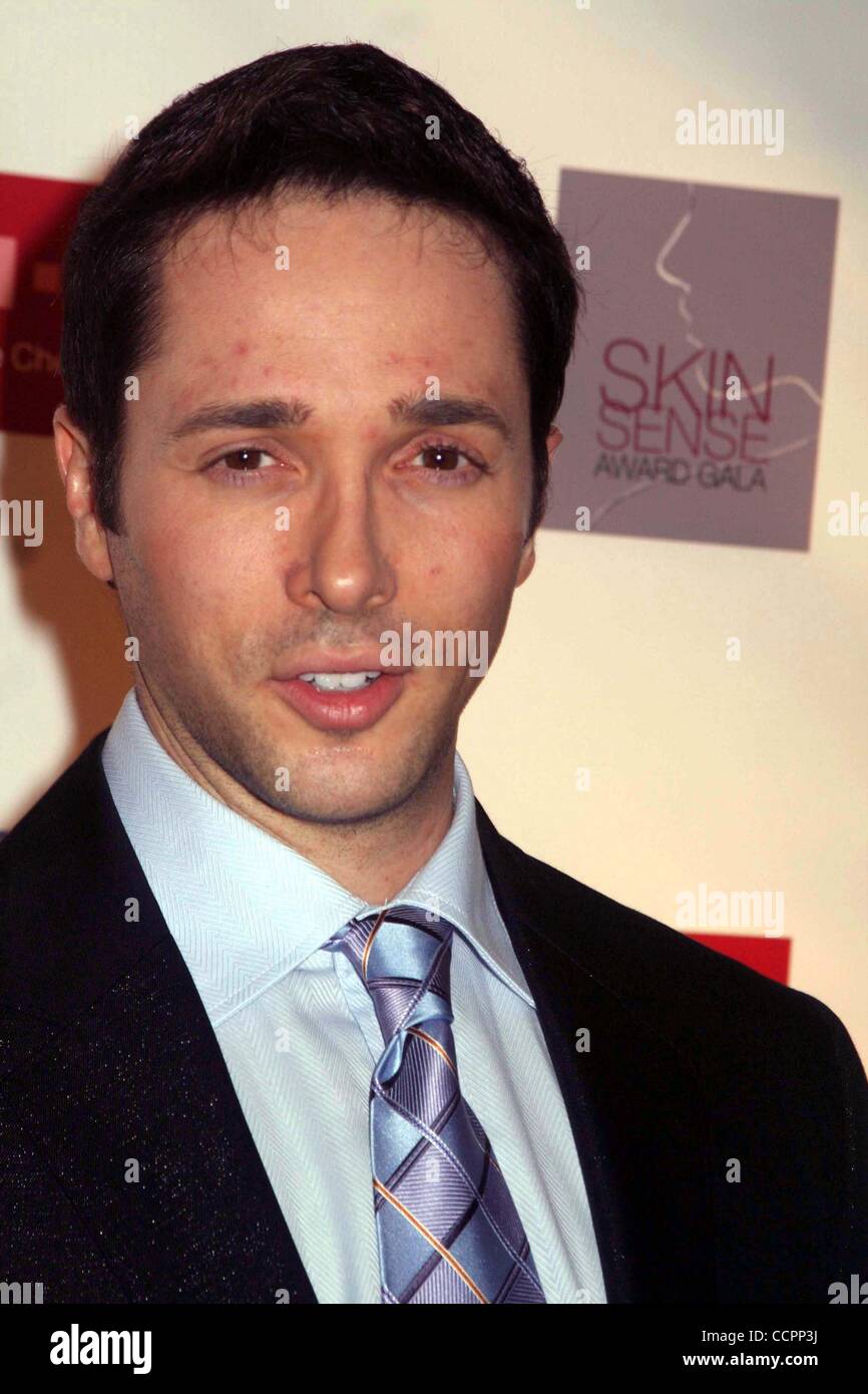 Oct. 12, 2010 - New York, New York, U.S. - YUVAL DAVID.at the Skin ...