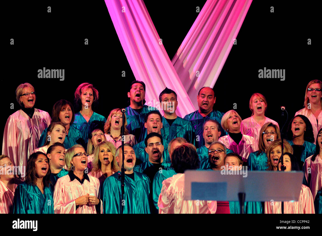 Oct. 12, 2010 - Turlock, California, U.S. - (DEBBIE NODA/dnoda@modbee ...