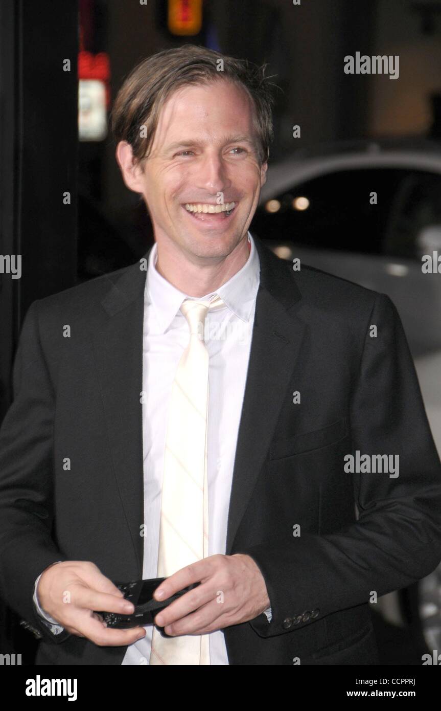Producer spike jonze hi-res stock photography and images - Alamy