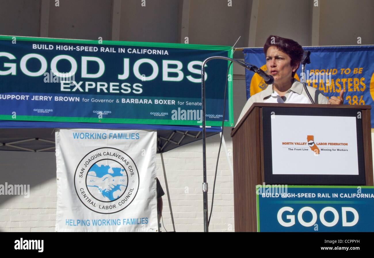 Anna caballero hi-res stock photography and images - Alamy