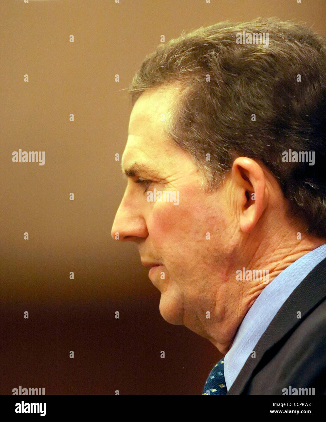 Oct 02, 2010 - Erlanger, Kentucky, U.S. - South Carolina Senator JIM ...