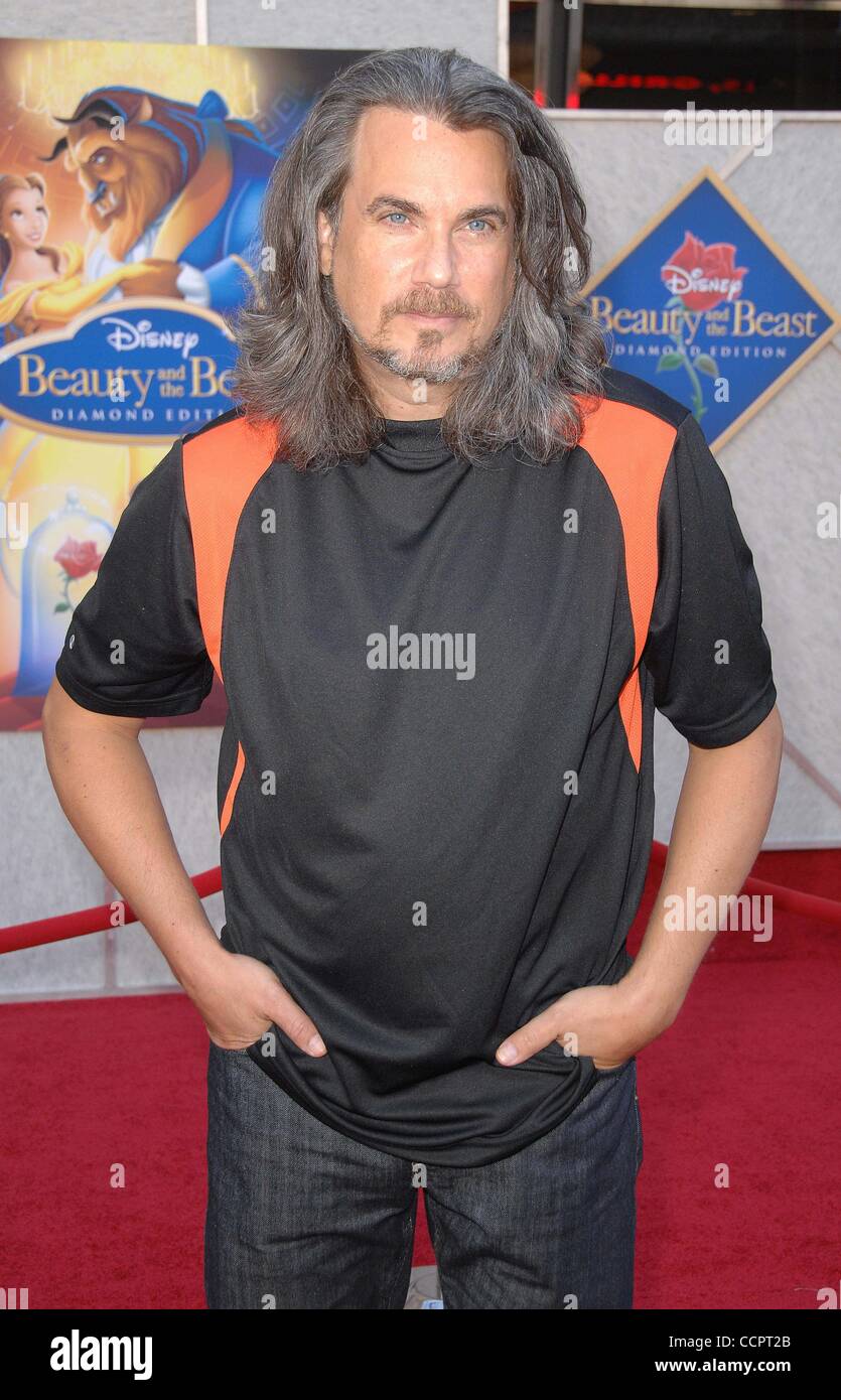 Oct. 2, 2010 - Hollywood, California, U.S. - Walt Disney Studios Home ...