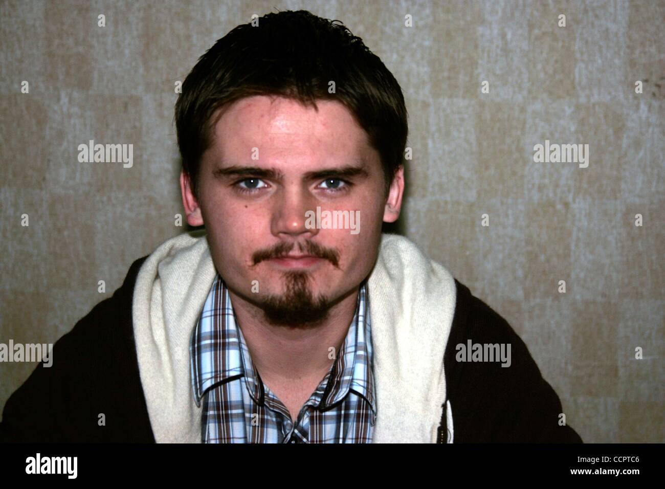 Jake lloyd hi-res stock photography and images - Alamy