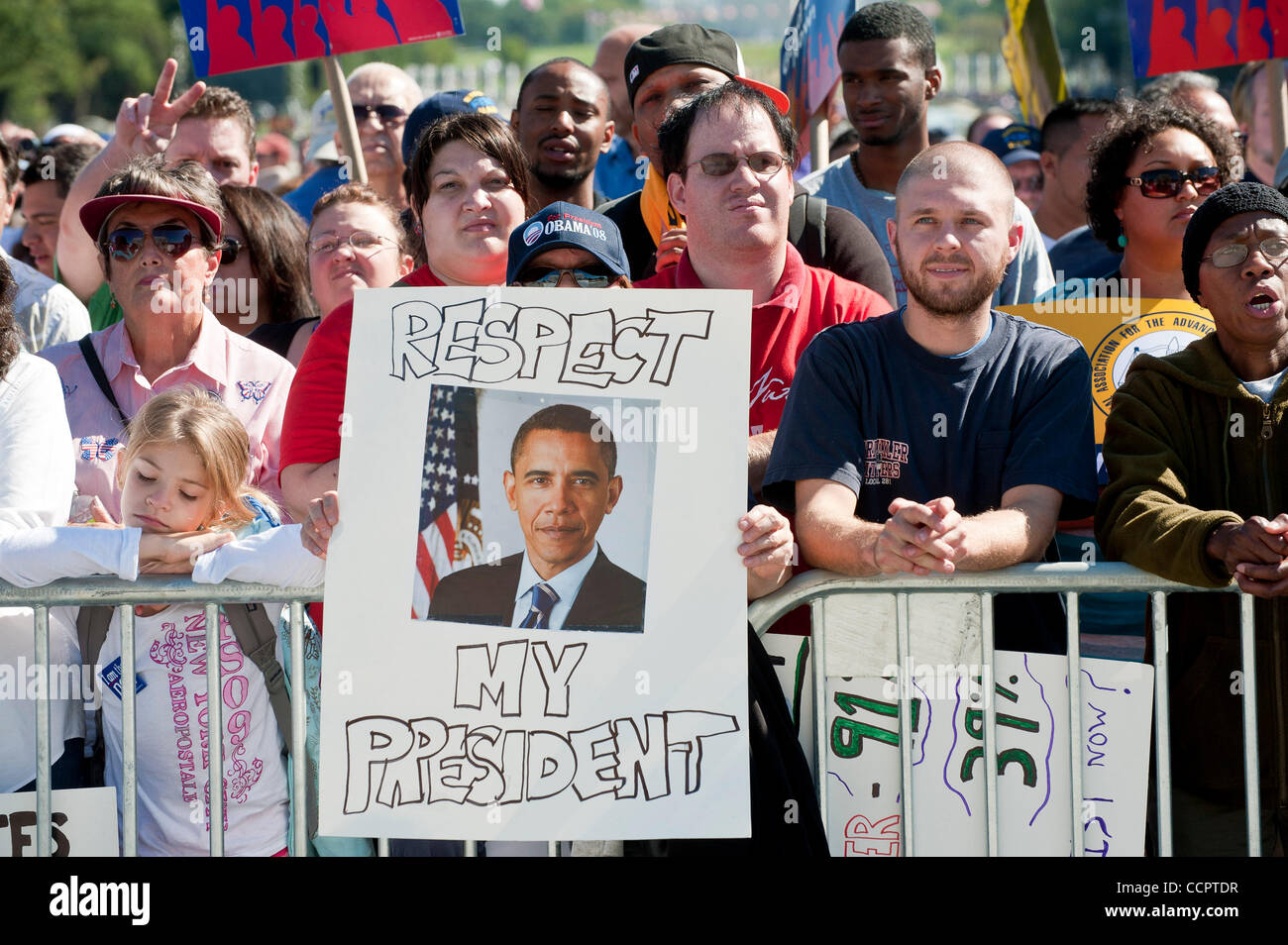 Progressives and activists hi-res stock photography and images - Alamy