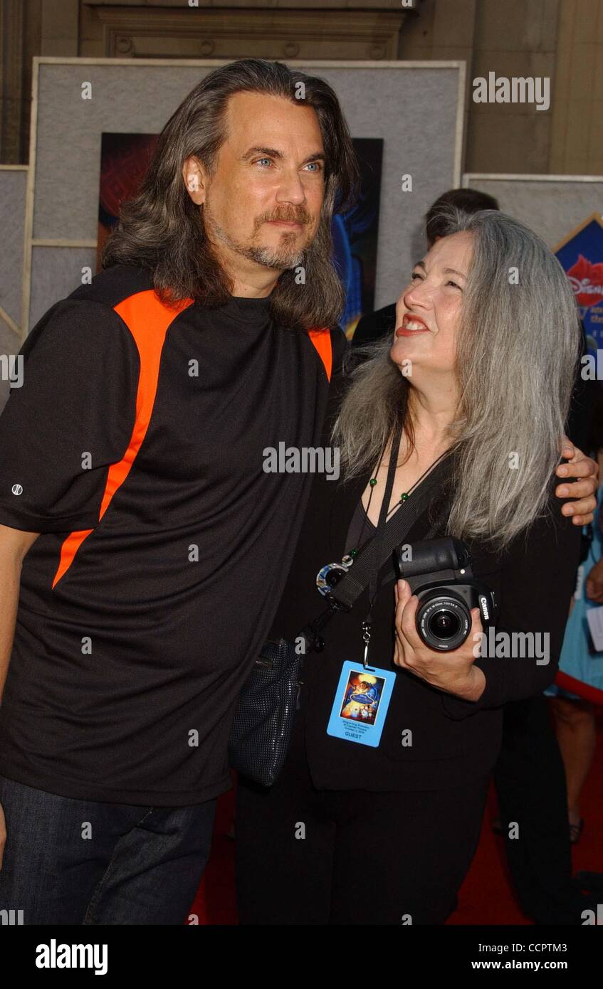 Robby Benson Stock Photos & Robby Benson Stock Images - Alamy