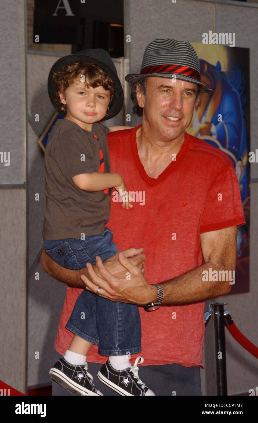 Kevin Nealon Son
