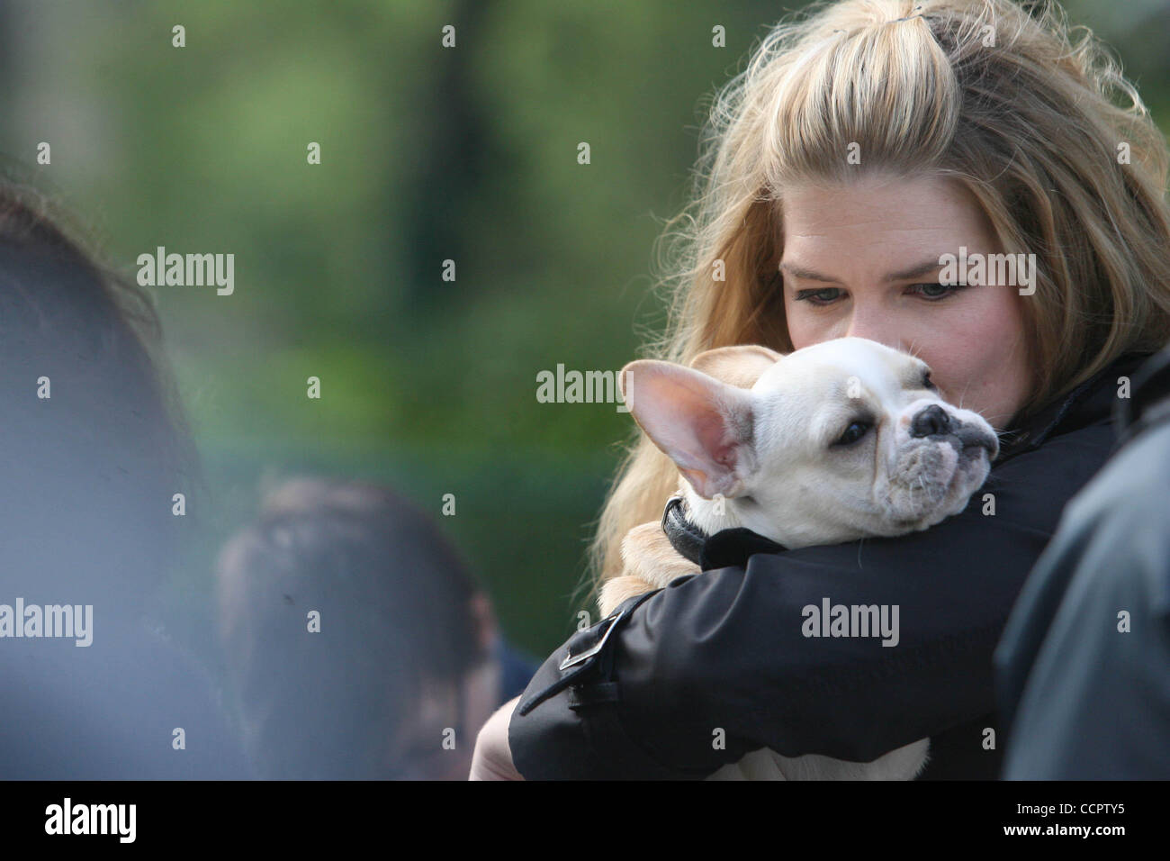 Amy francis hi-res stock photography and images - Alamy