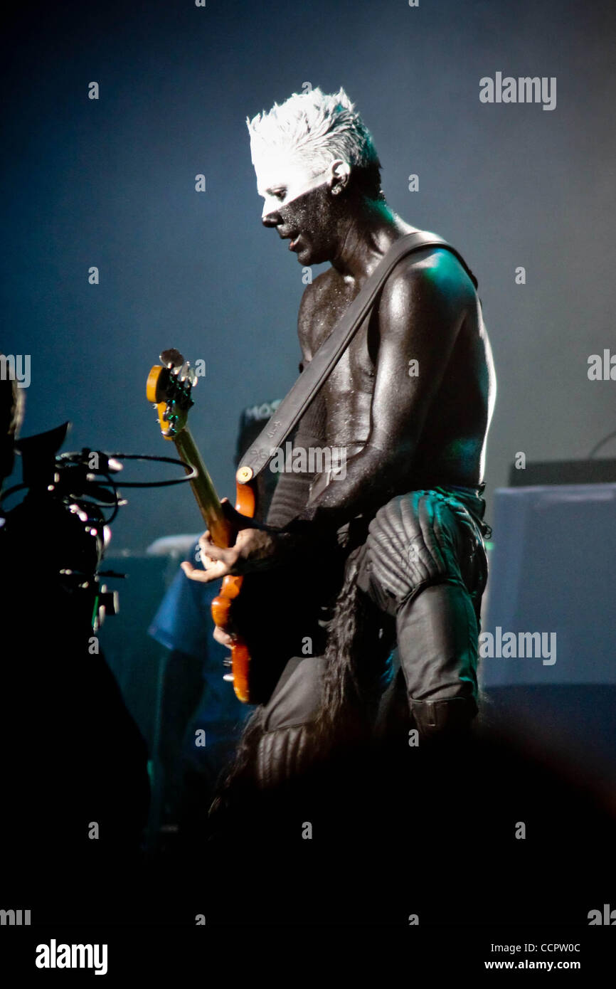Bizkit High Resolution Stock Photography and Images - Alamy