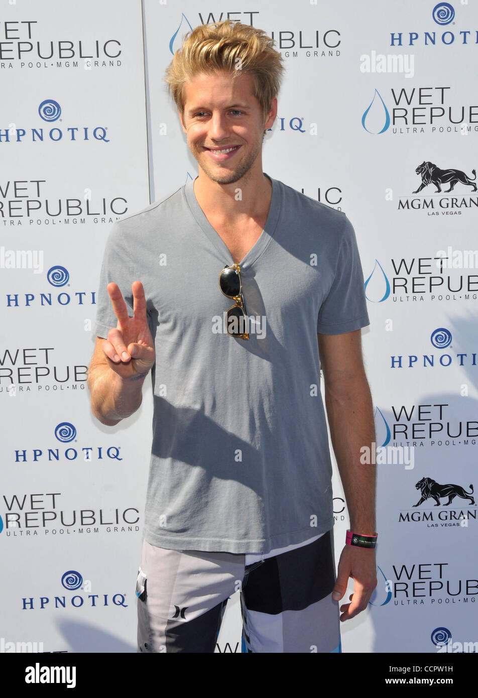 Matt barr hi-res stock photography and images - Alamy