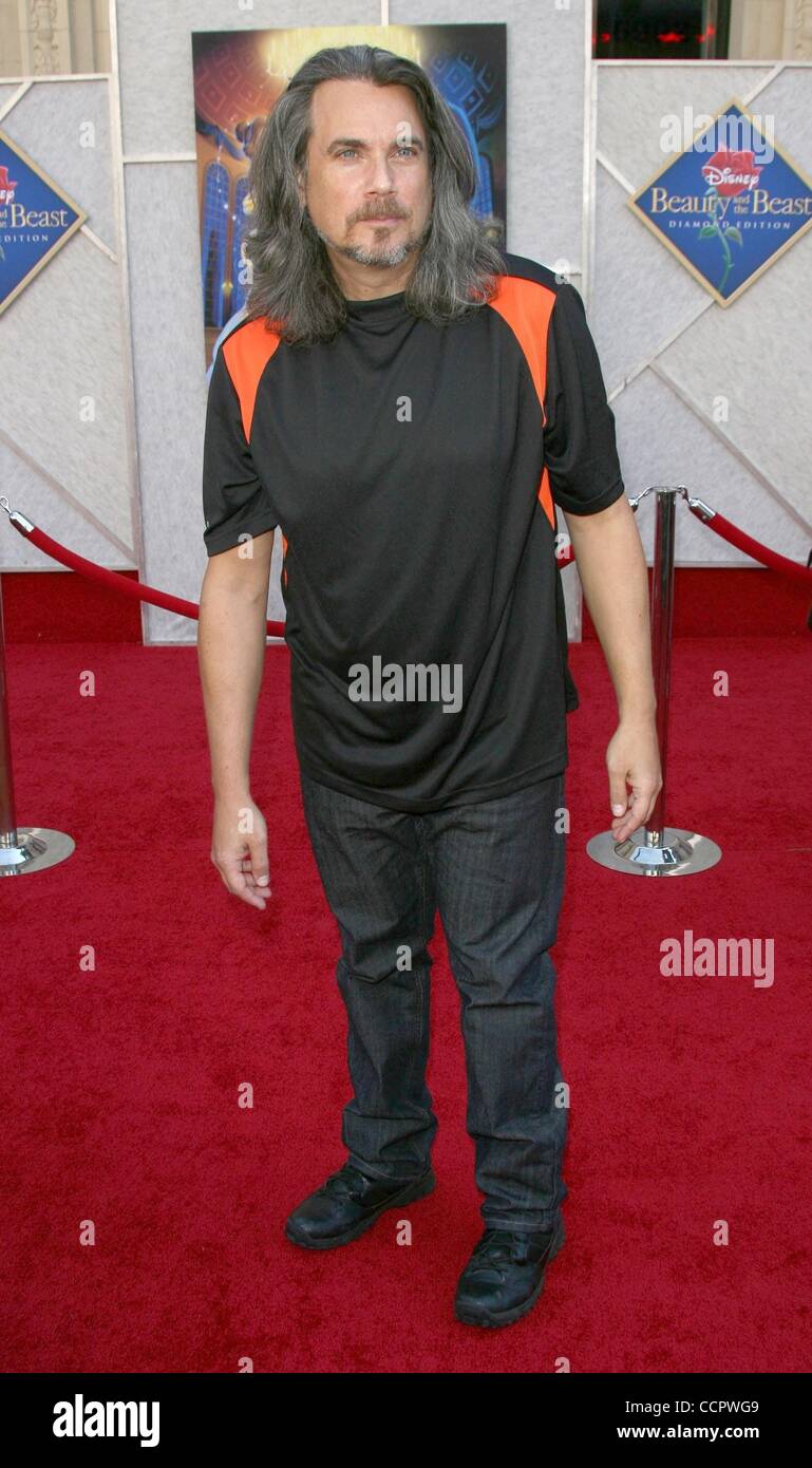 Robby benson hi-res stock photography and images - Alamy