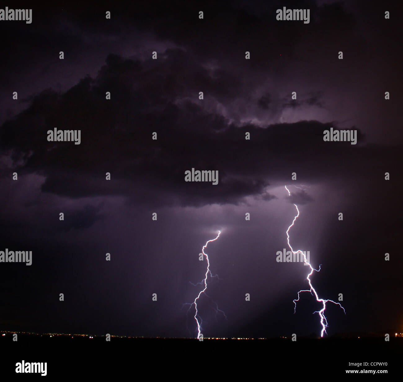 Hail hitting hi-res stock photography and images - Alamy