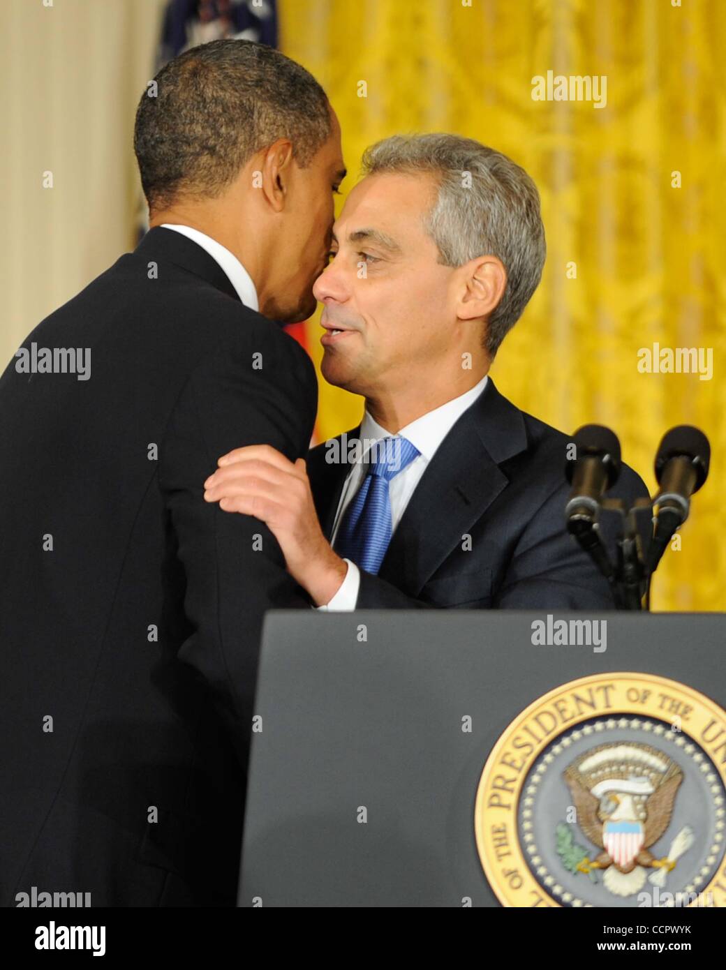 Dc mayor office hi-res stock photography and images - Alamy