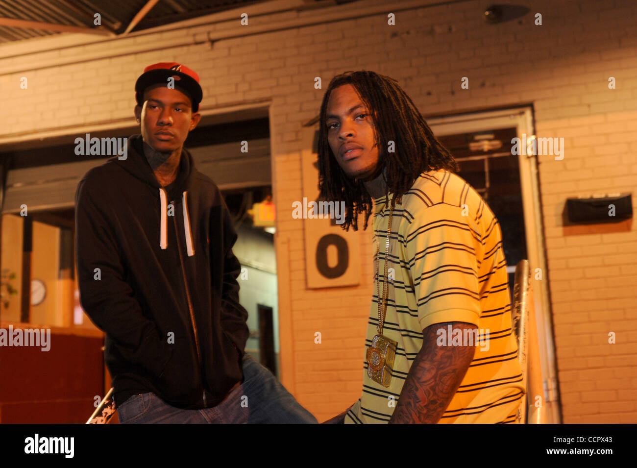 Lex luger hi-res stock photography and images - Alamy