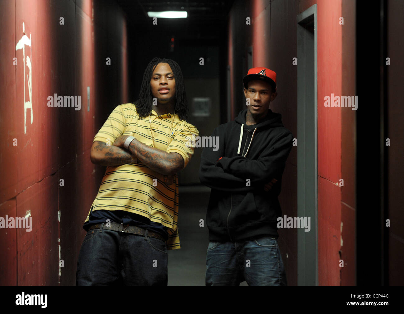 Lex luger hi-res stock photography and images - Alamy