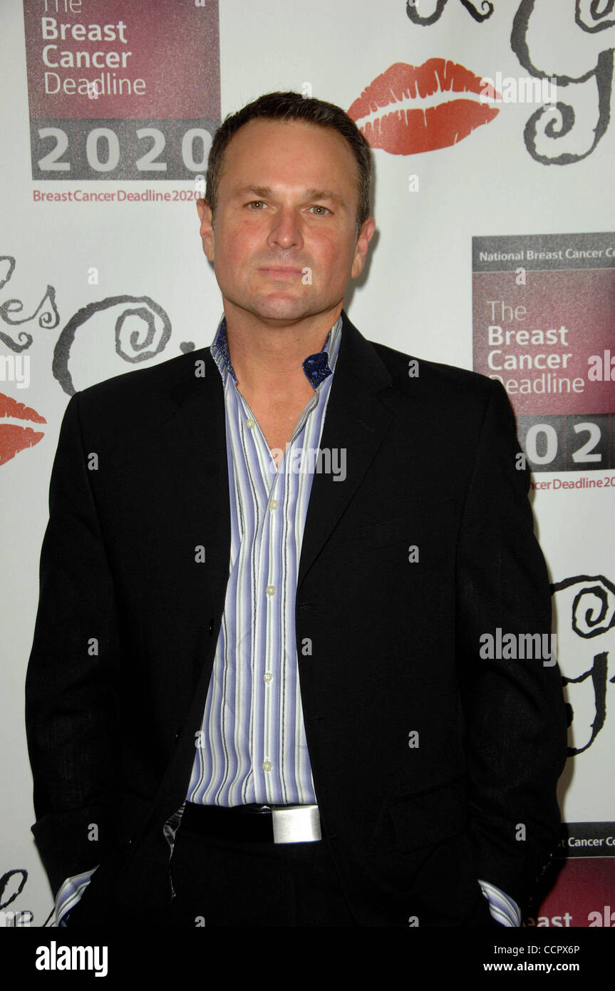 Oct. 4, 2010 - Los Angeles, California, U.S. - SAM HARRIS Attending The ...