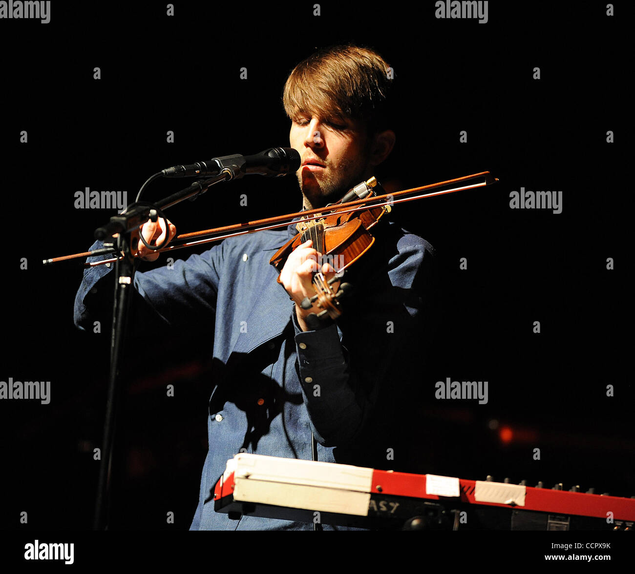 Owen Pallett High Resolution Stock Photography and Images - Alamy
