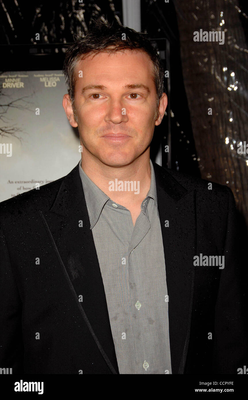 Oct. 5, 2010 - Los Angeles, California, U.S. - LOREN DEAN Attending The ...