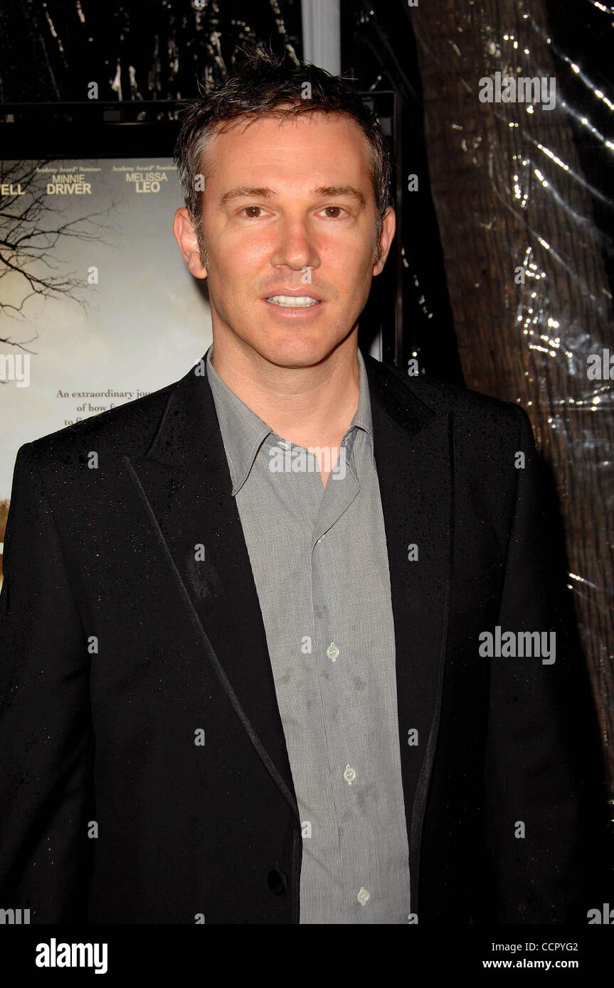 Oct. 5, 2010 - Los Angeles, California, U.S. - LOREN DEAN Attending The ...