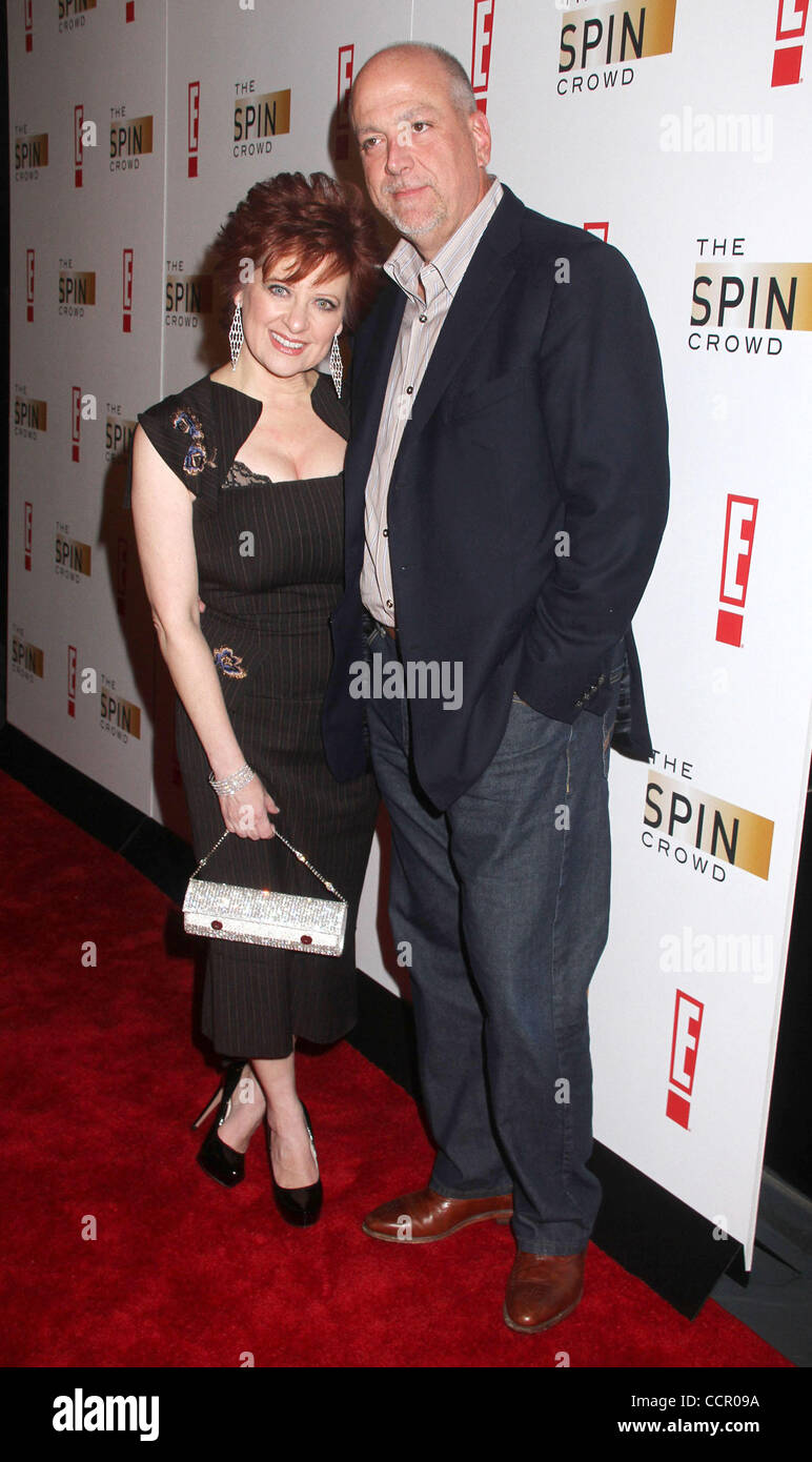 Caroline manzo and husband hi-res stock photography and images - Alamy