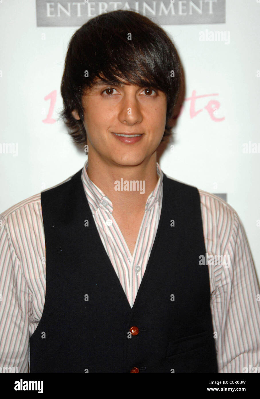 Oct. 6, 2010 - Los Angeles, California, U.S. - CHAD ROGERS Attending ...