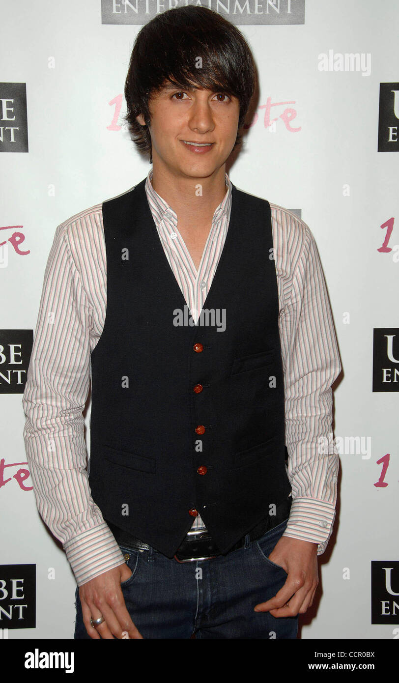 Oct. 6, 2010 - Los Angeles, California, U.S. - CHAD ROGERS Attending ...