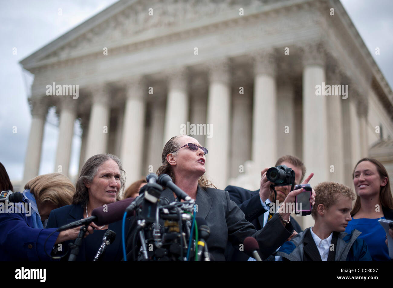 Shirley Phelps Illegitimate Son