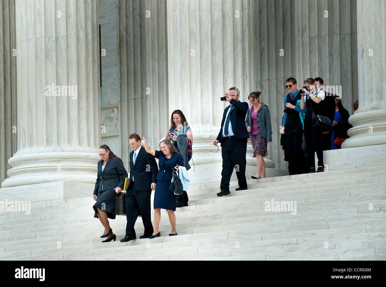 Shirley Phelps Leaves Church