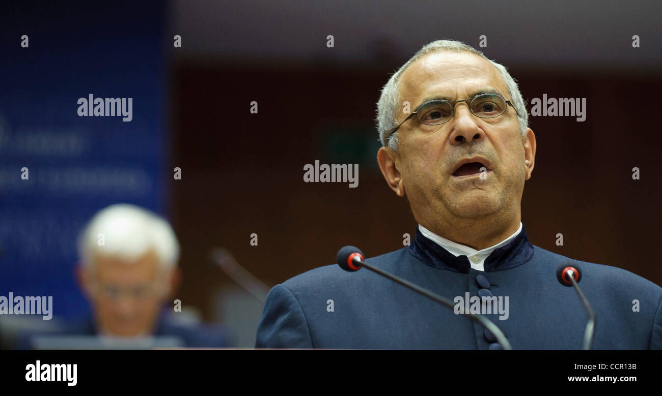 The president of the democratic republic of timor leste hi-res stock ...