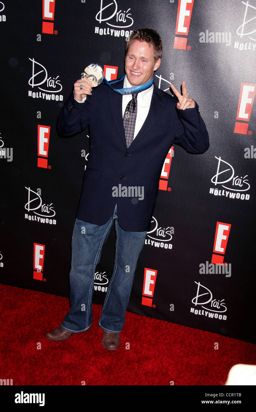 Mar. 07, 2010 - Hollywood, California, United States - I14567CHW .E ...