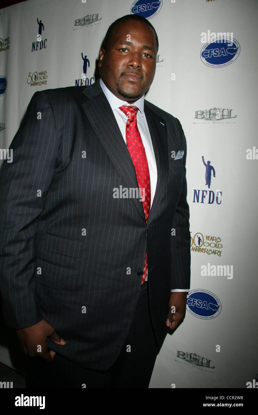 Apr. 16, 2010 - Hollywood, California, U.S. - I14736CHW .The New ...