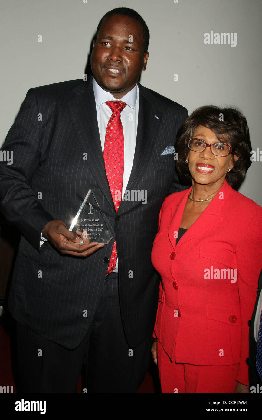 Apr. 16, 2010 - Hollywood, California, U.S. - I14736CHW .The New ...