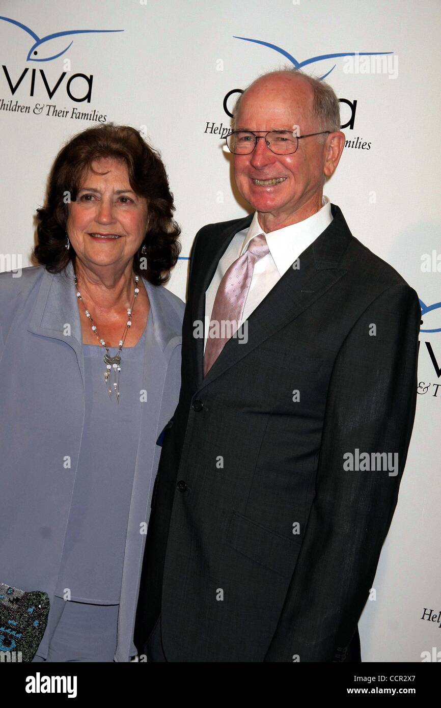 Teri hatcher and owen hatcher hi-res stock photography and images - Alamy