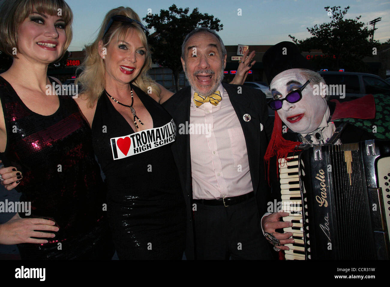 Shelley michelle hi-res stock photography and images - Alamy