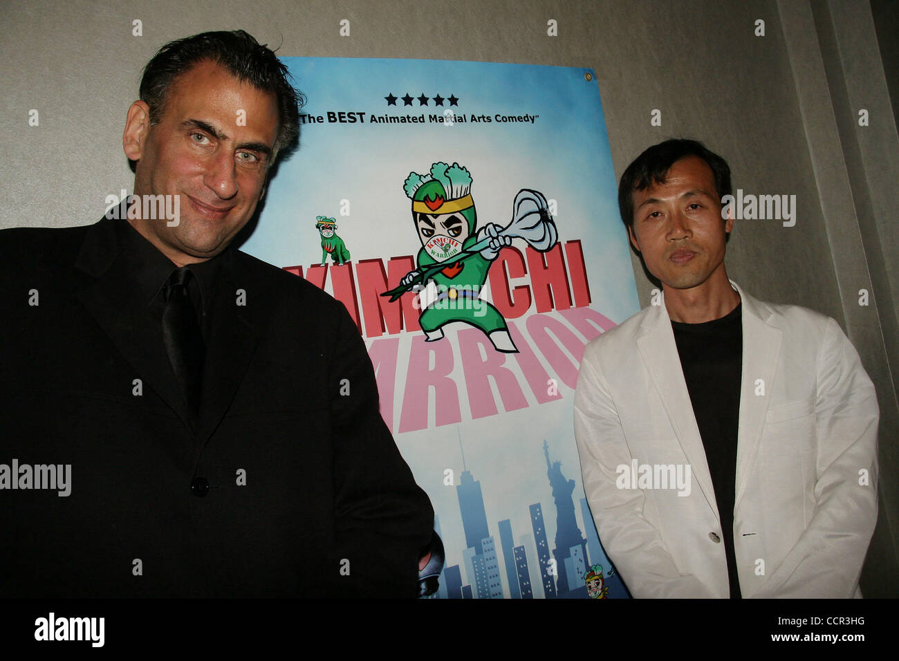 May 05, 2010 - Hollywood, California, U.S. - I14747CHW .''Kimchi ...