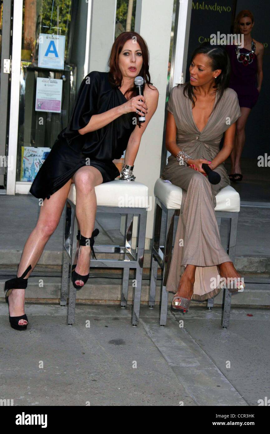 May 08, 2010 - Hollywood, California, U.S. - I14748CHW .'Legends Of La ...