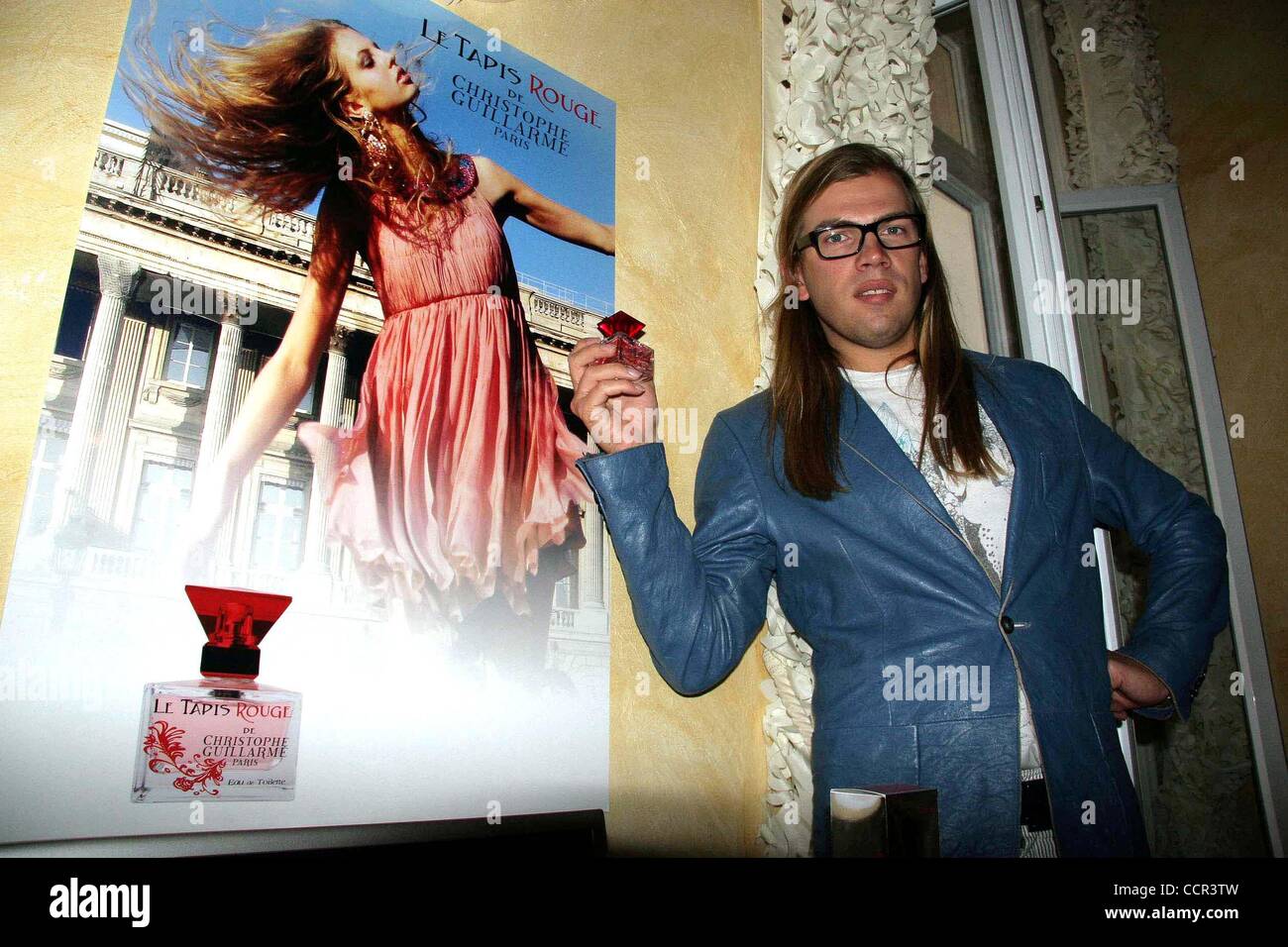 Tapis rouge hi-res stock photography and images - Alamy