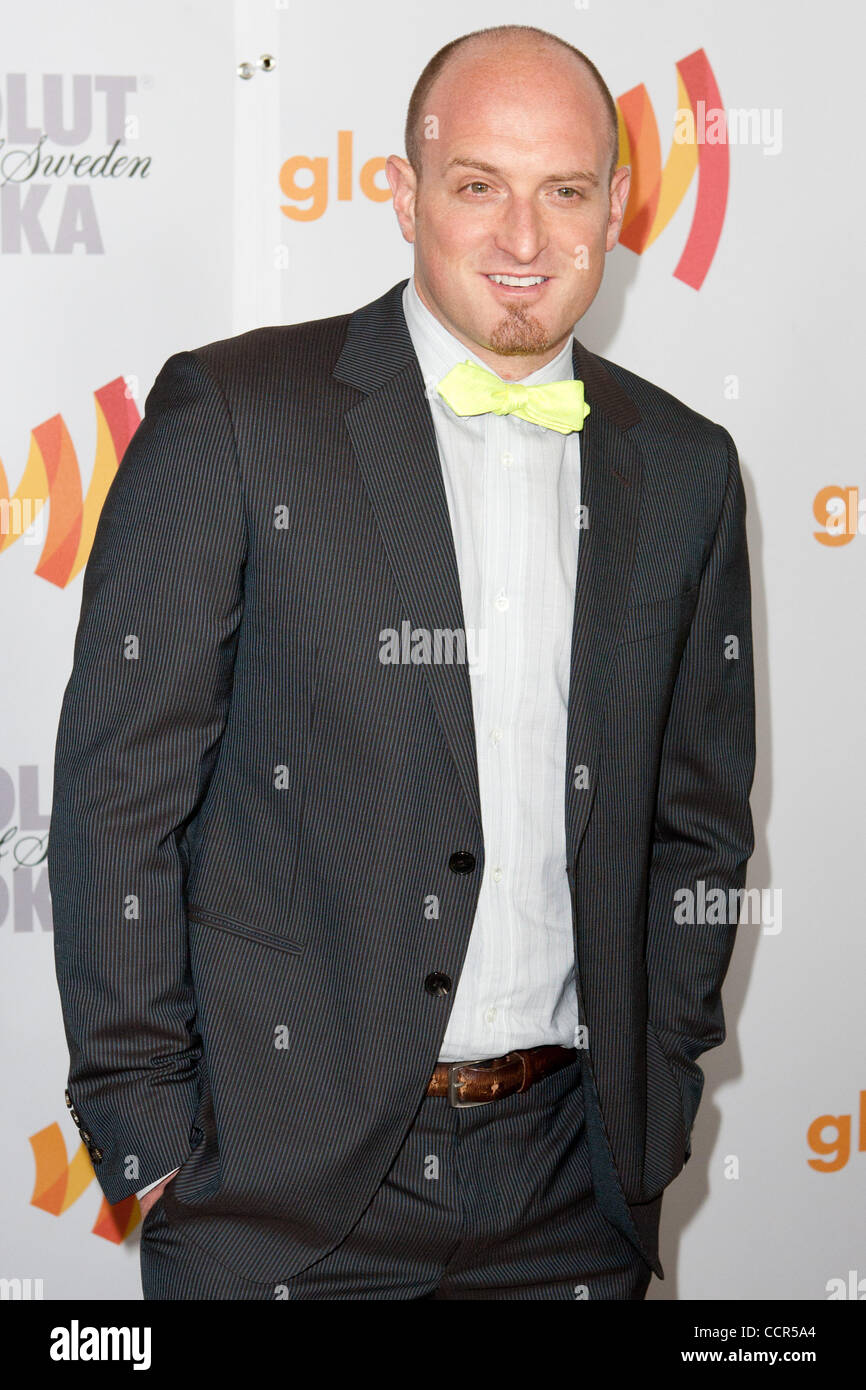 Apr. 17, 2010 - Century City, California, U.S - Michael Sucsy arrives ...