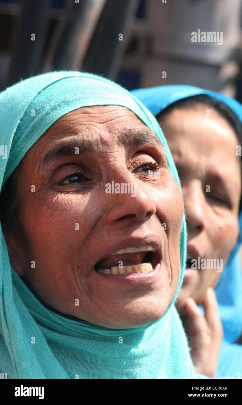 Bashir ahmad baba hi-res stock photography and images - Alamy