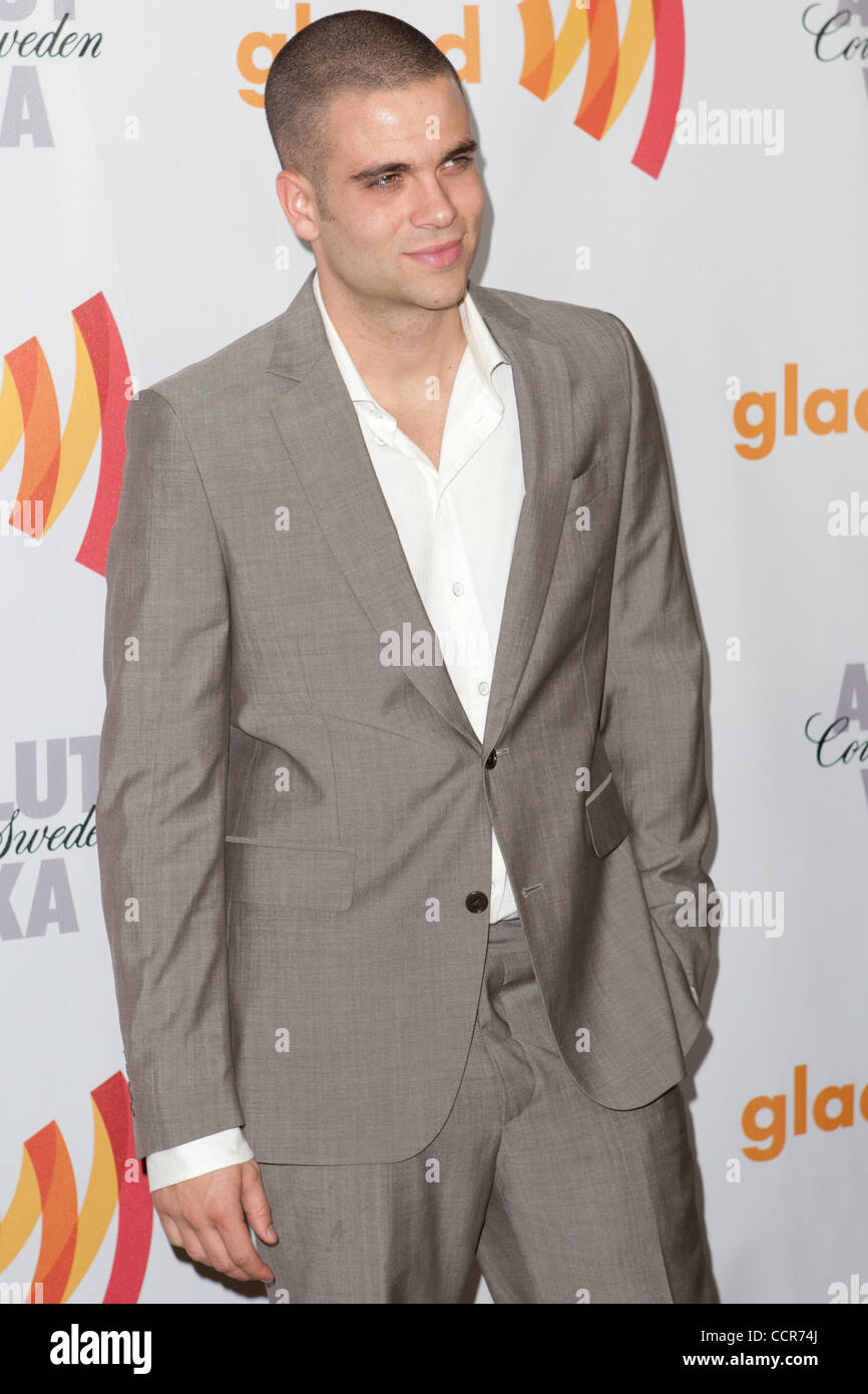 Apr. 17, 2010 - Century City, California, U.S - American actor and ...