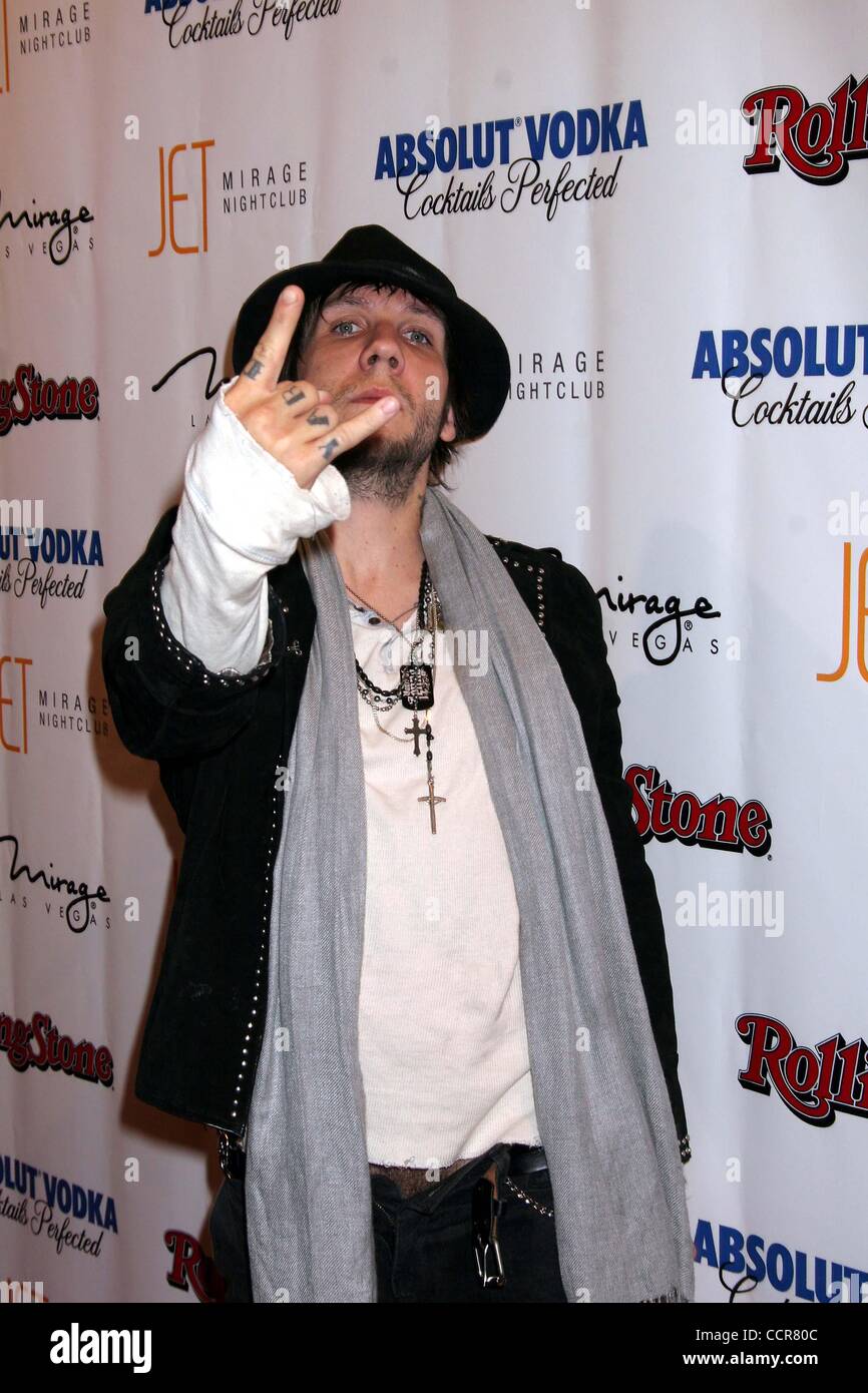 Oct. 1, 2010 - Hollywood, California, U.S. - brandon novak.Rolling ...