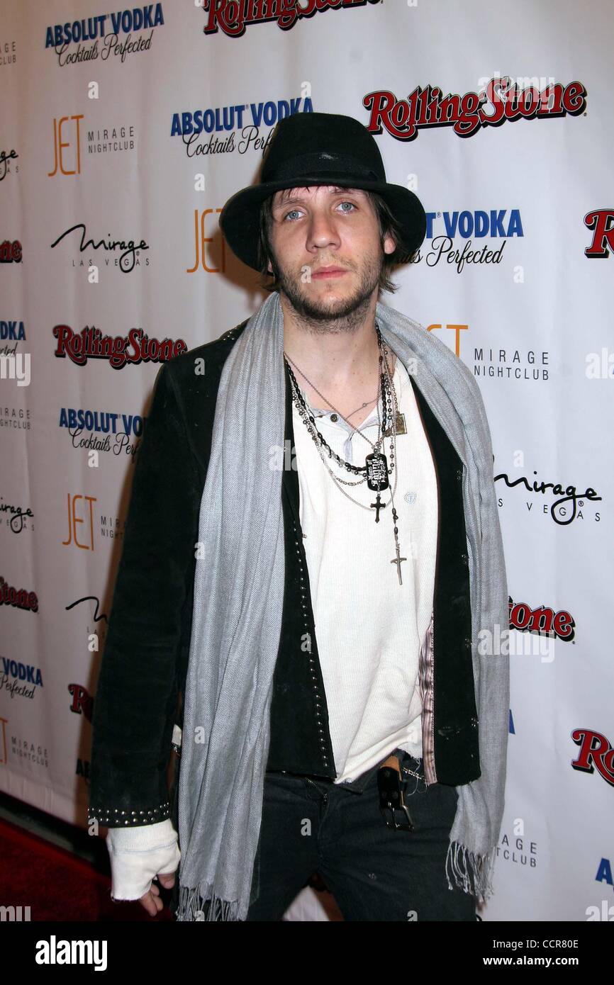 Brandon novak hi-res stock photography and images - Alamy