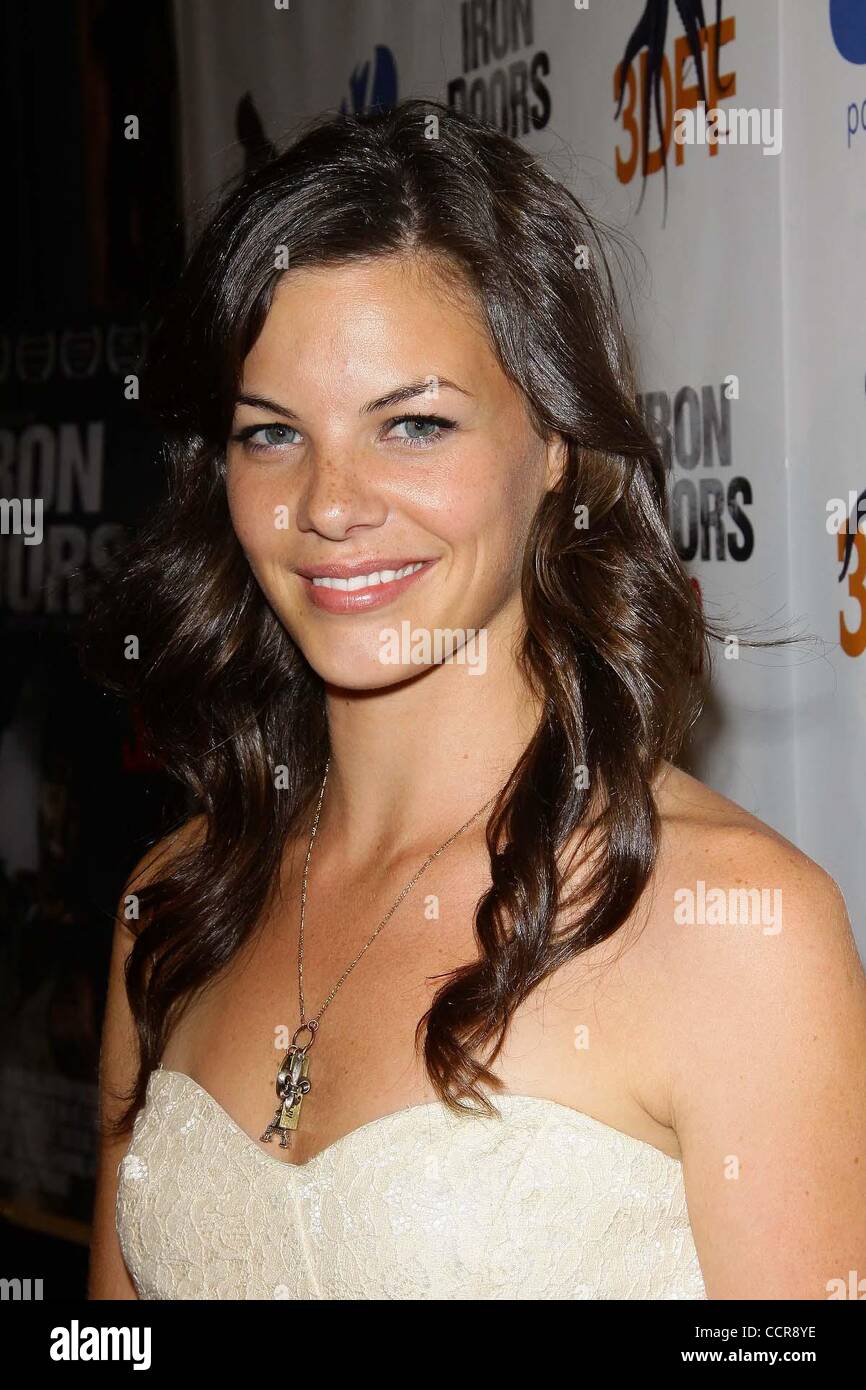 Haley Webb Maxim