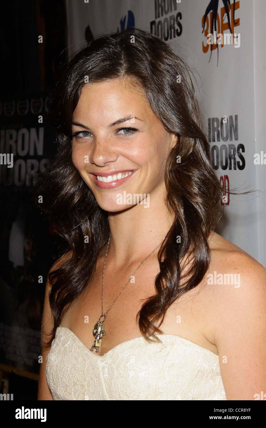 Haley webb hi-res stock photography and images - Alamy